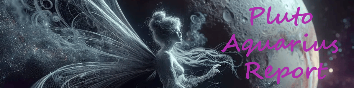 Pluto Aquarius Report